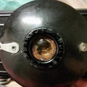 Kodak | Cameras, Photo & Video | Vintage Bakelite Kodak Bullet Camera ...